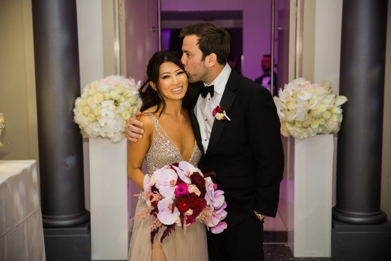 Destination Wedding in Paris - Planned by Sumptuous Events