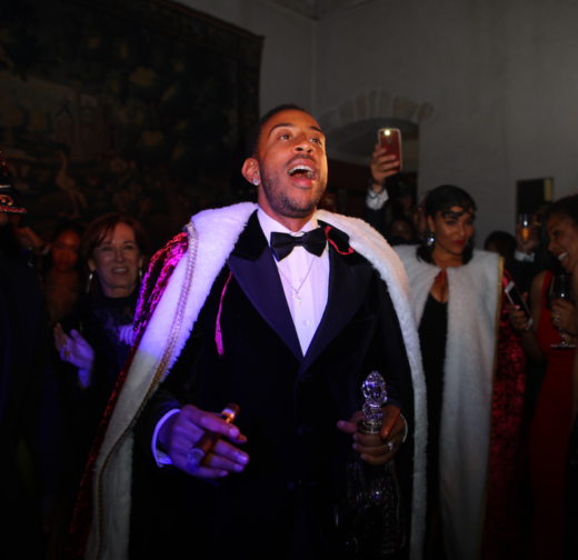 LUDACRIS BIRTHDAY PARTY - Sumptuous Events