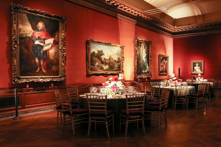 The frick collection wedding 60 photos - Vianawedding.com